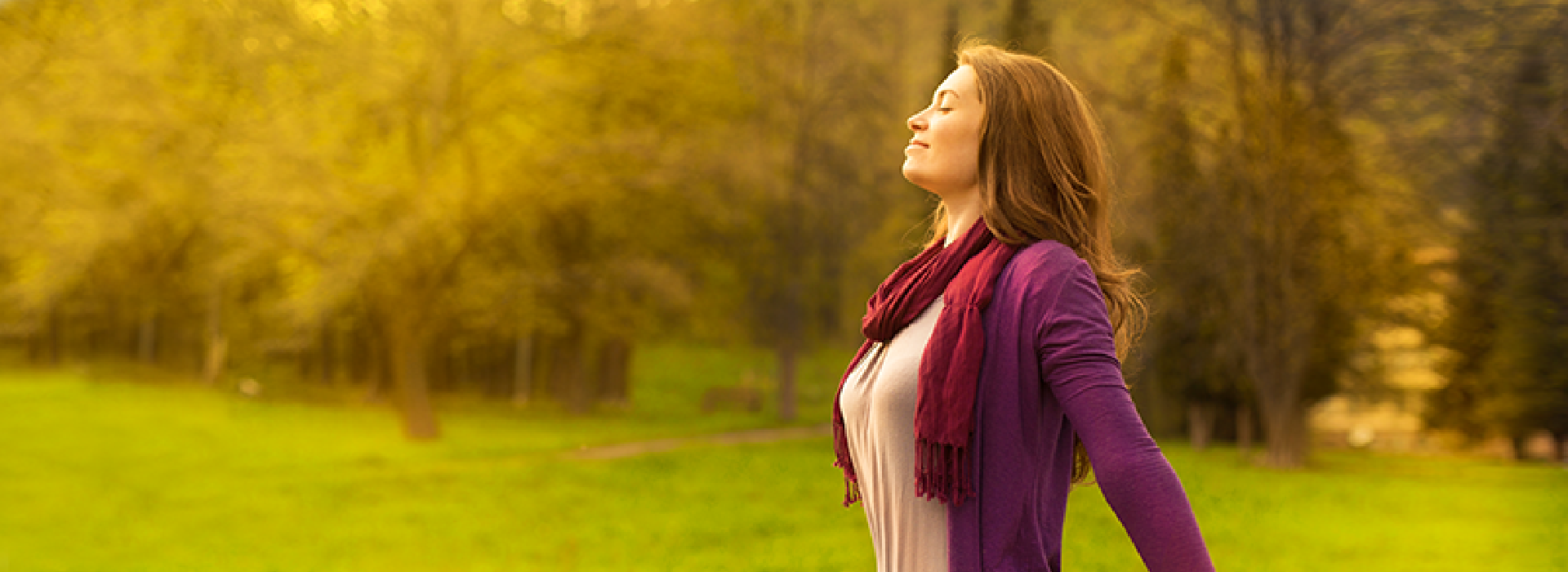 What are the Benefits of Deep Breathing? - Holistic Health